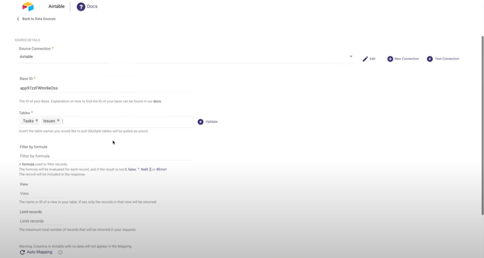 How to Pull Airtable Data into Snowflake and Automate Jira & Slack Alerts | Rivery